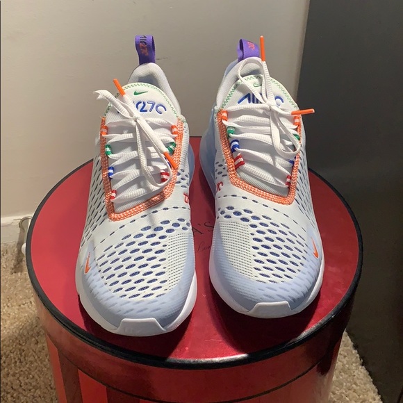 Nike | Shoes | Nike Air Max 27s | Poshmark